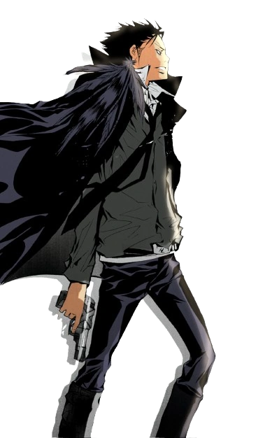 Xanxus | Crossverse Wiki | Fandom