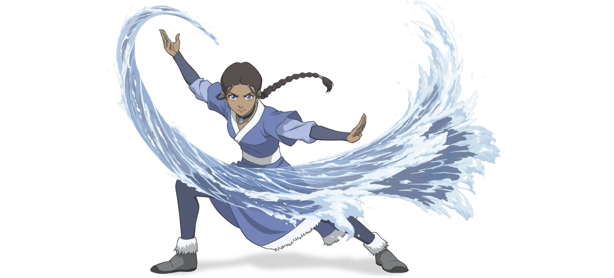 Katara | Crossverse Wiki | Fandom