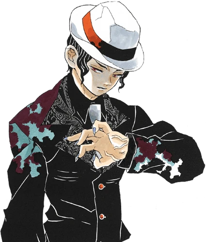 Muzan Kibutsuji | Crossverse Wiki | Fandom