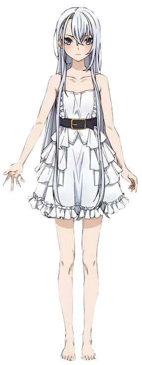 Yuti (Cheat Skill/Anime) | Crossverse Wiki | Fandom