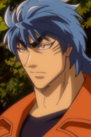 Toriko (Character) | AnimeVice Wiki | Fandom
