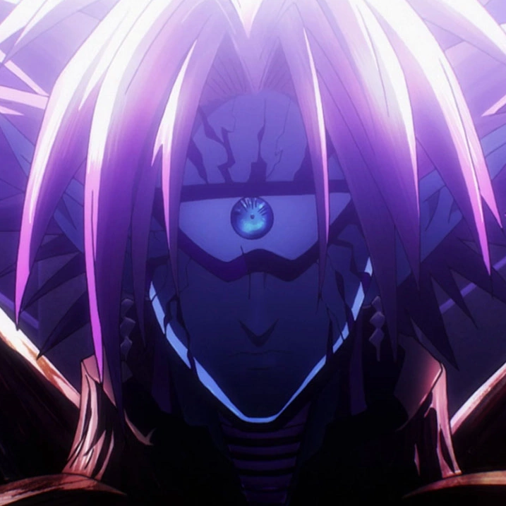 Lord Boros/Image Gallery | AnimeVice Wiki | Fandom