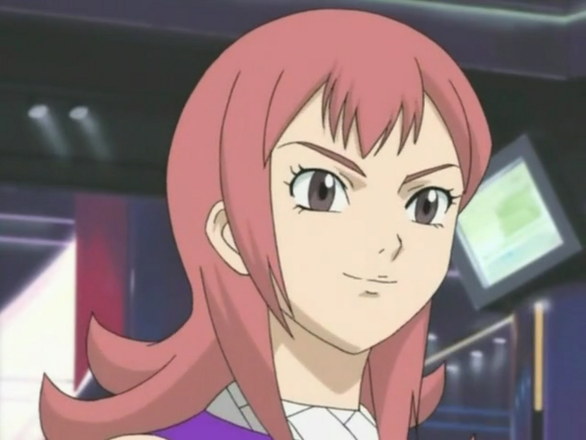 Sayaka Towa Animevice Wiki Fandom