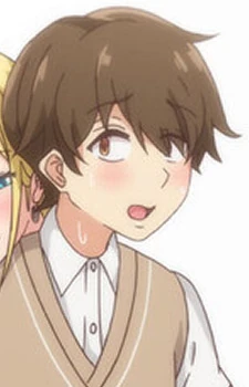 Imaizumin | AnimeVice Wiki | Fandom