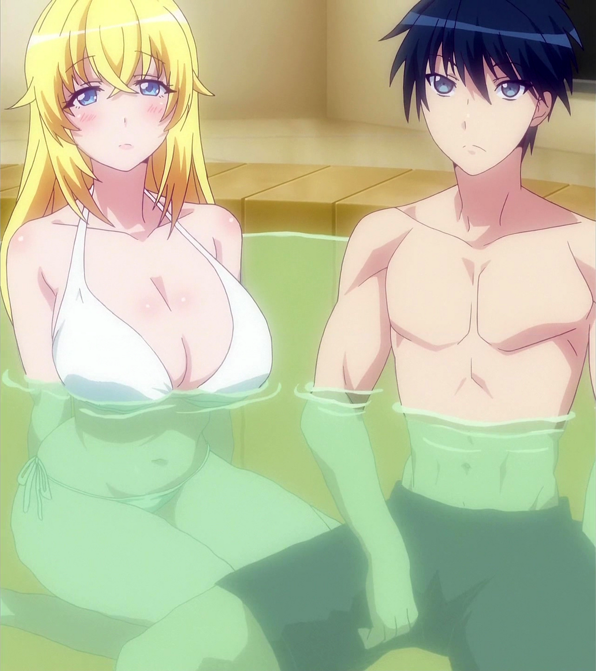 Episode 8 Hybrid X Heart Magias Academy Ataraxiaimage Gallery Animevice Wiki Fandom