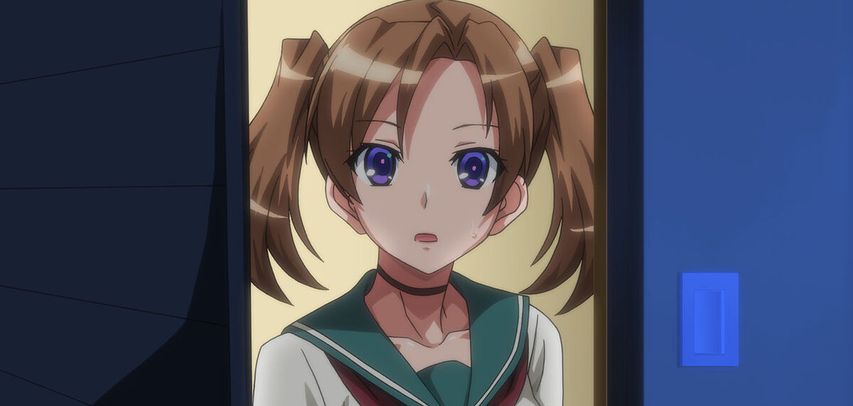 Episode 2 Imouto Bitch Ni Shiboraretaiimage Gallery Animevice Wiki