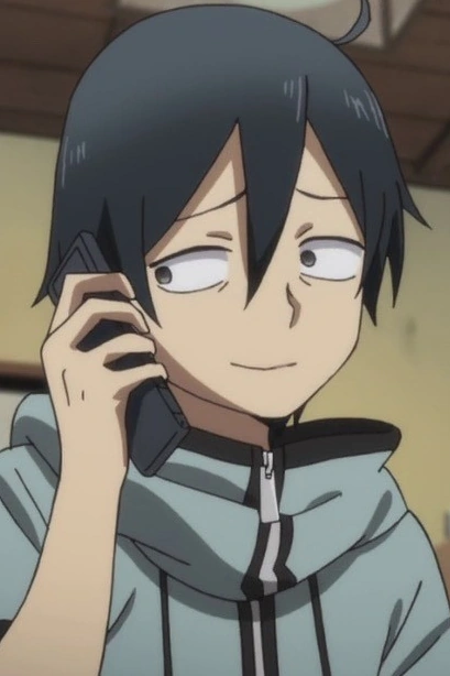 Kokonotsu Shikada | AnimeVice Wiki | Fandom