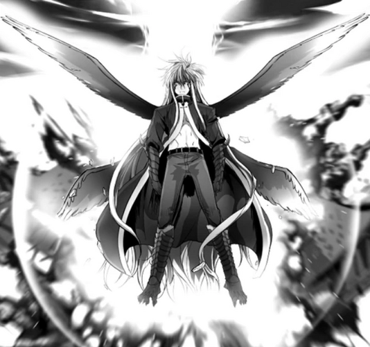 Akuto Sai | AnimeVice Wiki | Fandom