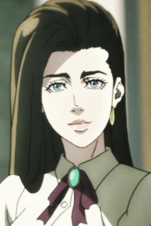 Lisa Lisa | AnimeVice Wiki | Fandom