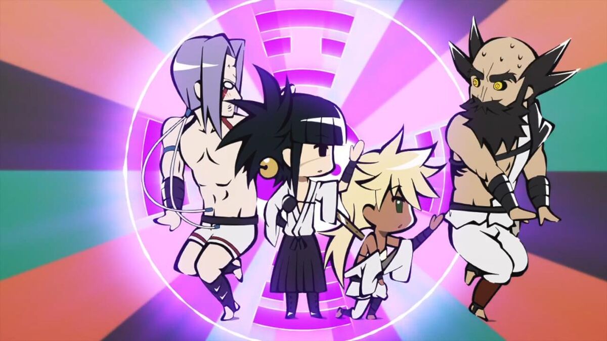 Episode 19 Akame Ga Kill Ona Animevice Wiki Fandom