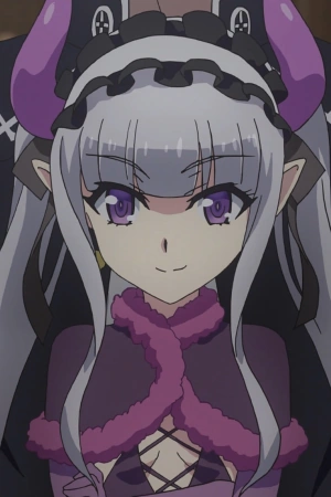 Shella (The Testament of Sister New Devil) | AnimeVice Wiki | Fandom