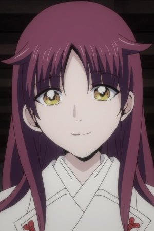 Michiru Saruwatari | AnimeVice Wiki | Fandom