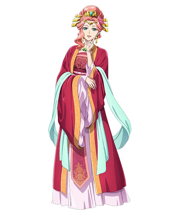 Gyokuyou | AnimeVice Wiki | Fandom