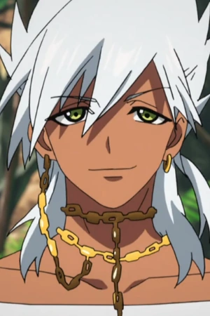 Sharrkan Amun-Ra | AnimeVice Wiki | Fandom
