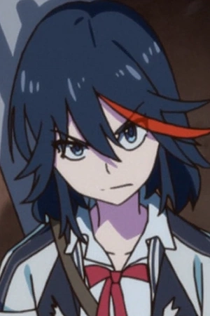 Ryuko Matoi | AnimeVice Wiki | Fandom