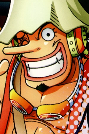 Usopp | AnimeVice Wiki | Fandom