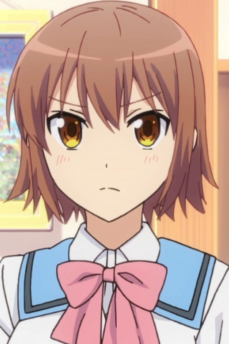 Yayoi Nakano | AnimeVice Wiki | Fandom