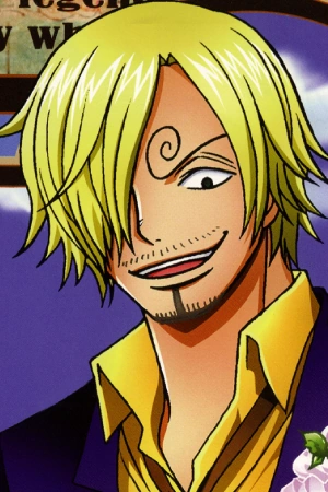 Sanji | AnimeVice Wiki | Fandom