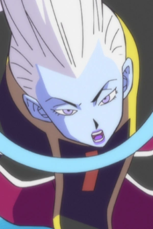 Whis | AnimeVice Wiki | Fandom