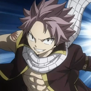 Natsu Dragneel | AnimeVice Wiki | Fandom