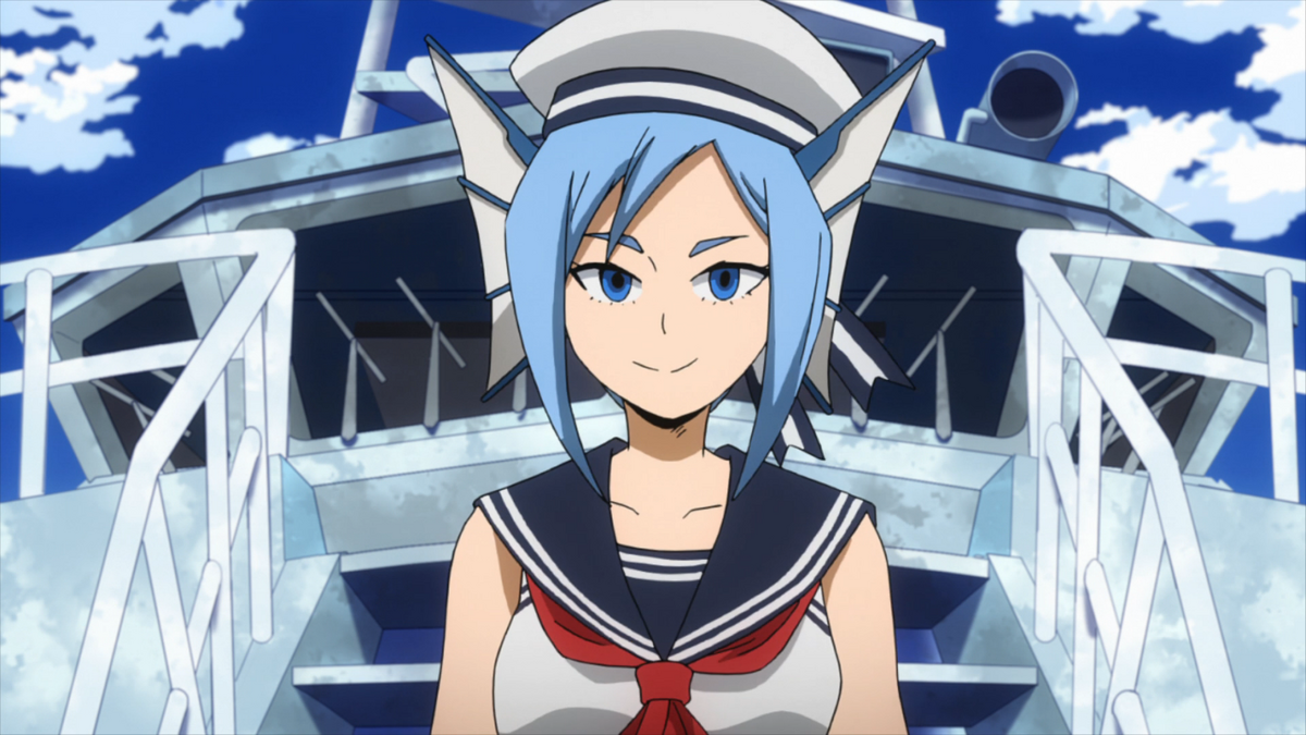 Episode 32 My Hero Academiaimage Gallery Animevice Wiki Fandom