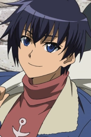 Wave | AnimeVice Wiki | Fandom