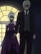 Episode 8 (Izetta: The Last Witch)/Image Gallery | AnimeVice Wiki | Fandom