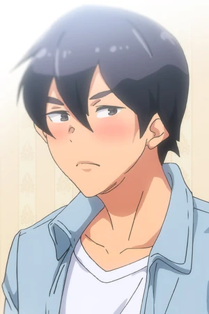 Takuya Sano | AnimeVice Wiki | Fandom