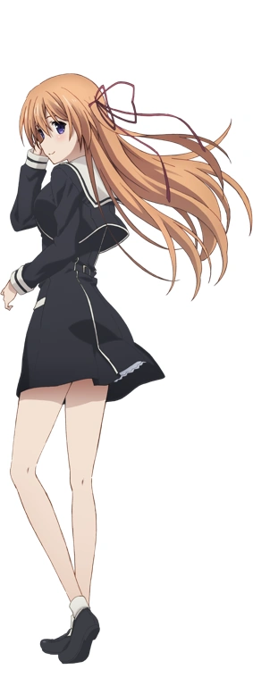 Nono Kurusu/Image Gallery | AnimeVice Wiki | Fandom