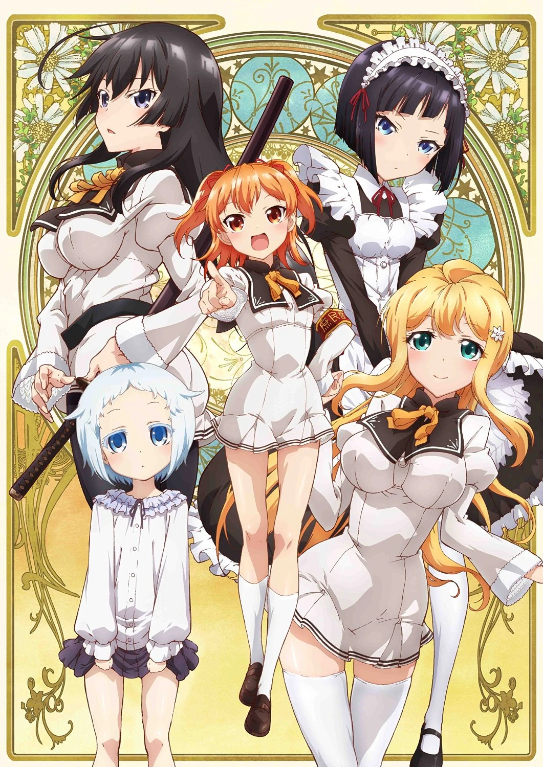 Shomin Sample | AnimeVice Wiki | Fandom