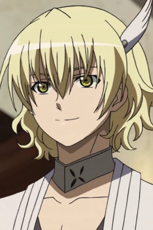 Run (Akame ga Kill!) | AnimeVice Wiki | Fandom