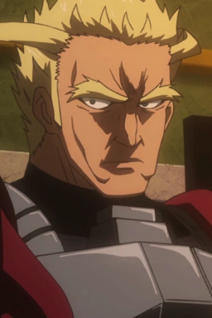 Budo | AnimeVice Wiki | Fandom