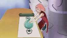 Sakura Haruno | AnimeVice Wiki | Fandom