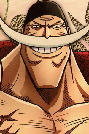 Edward Newgate | AnimeVice Wiki | Fandom