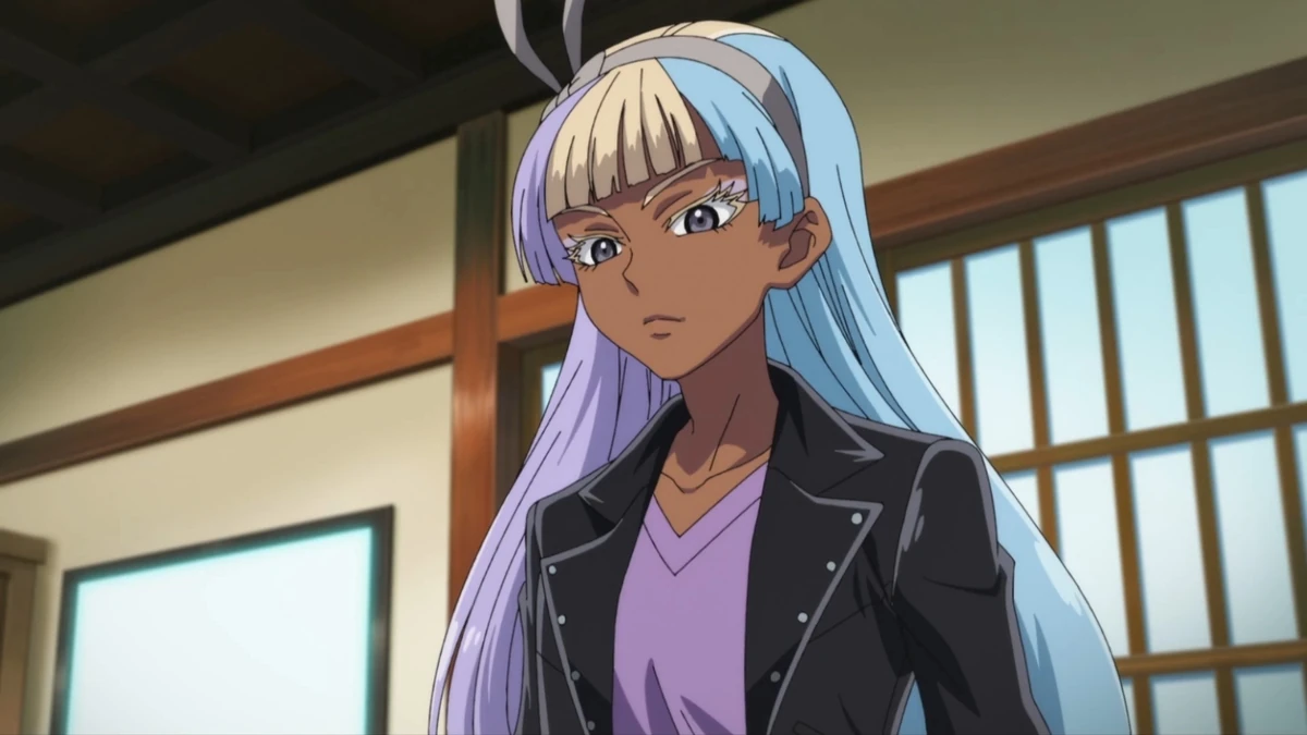 Sigrid Nana-iro | AnimeVice Wiki | Fandom