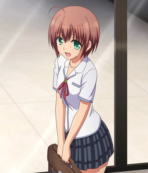 Episode 2 (Ane Chijo♥Max Heart)/Image Gallery | AnimeVice Wiki | Fandom