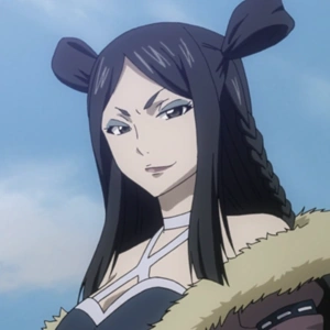 Minerva Orlando | AnimeVice Wiki | Fandom