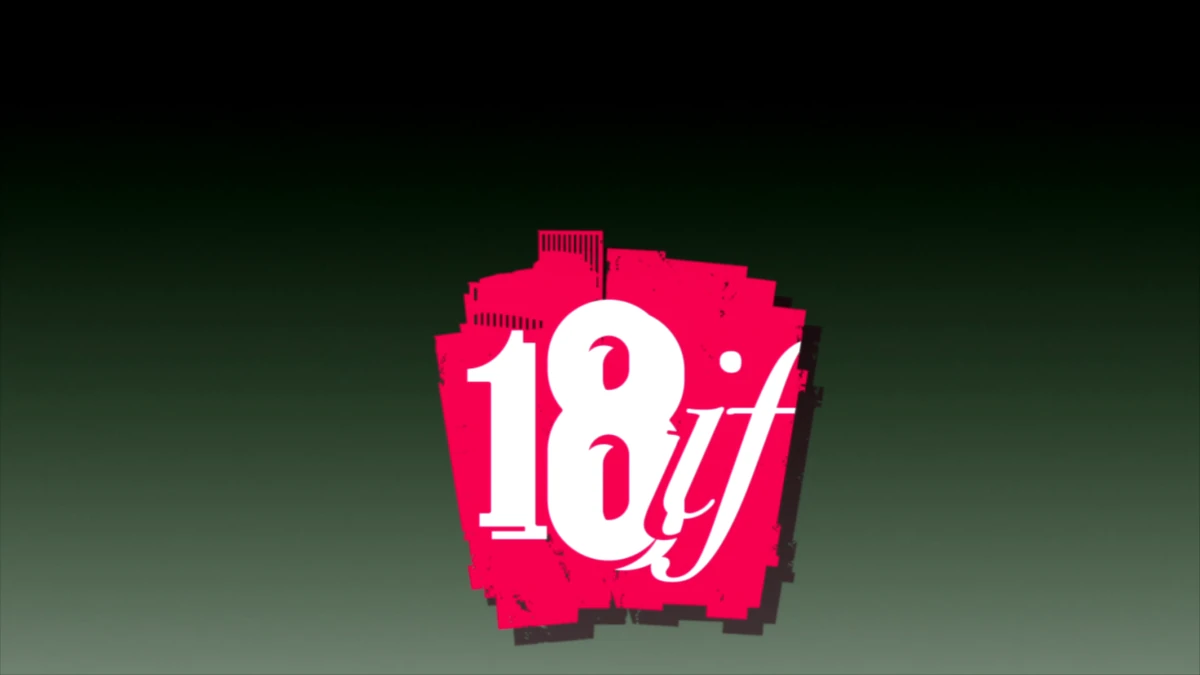 Episode 1 (18if)/Image Gallery | AnimeVice Wiki | Fandom