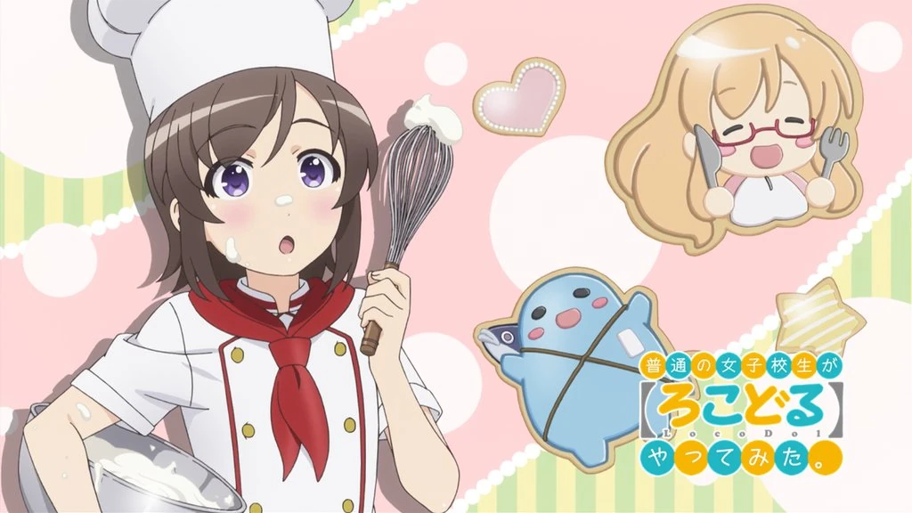 Episode 5 (Locodol)/Image Gallery | AnimeVice Wiki | Fandom