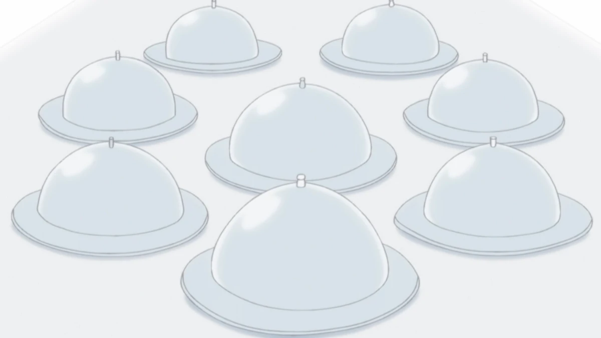 Full Course Menu | AnimeVice Wiki | Fandom