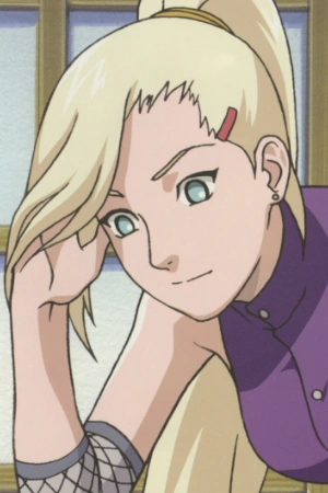 Ino Yamanaka | AnimeVice Wiki | Fandom