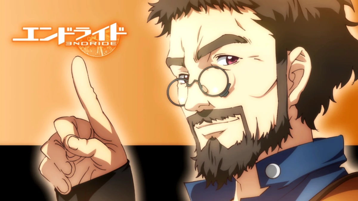 Episode 10 (Endride)/Image Gallery | AnimeVice Wiki | Fandom