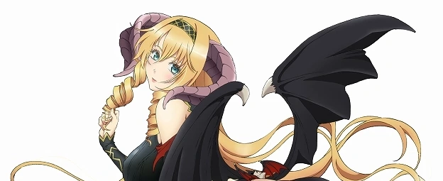 Mammon (Seven Mortal Sins)/Image Gallery | AnimeVice Wiki | Fandom