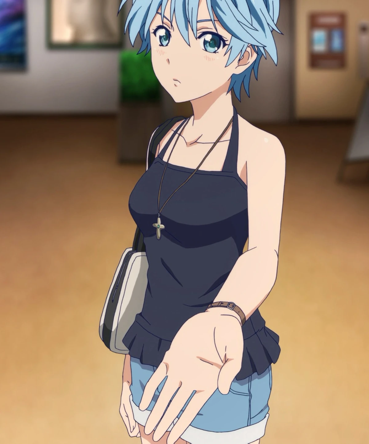 Episode 1 (Fuuka)/Image Gallery | AnimeVice Wiki | Fandom
