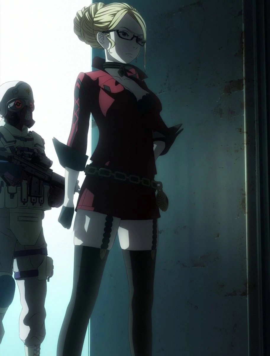 Episode 17 (Bubuki Buranki)/Image Gallery | AnimeVice Wiki | Fandom