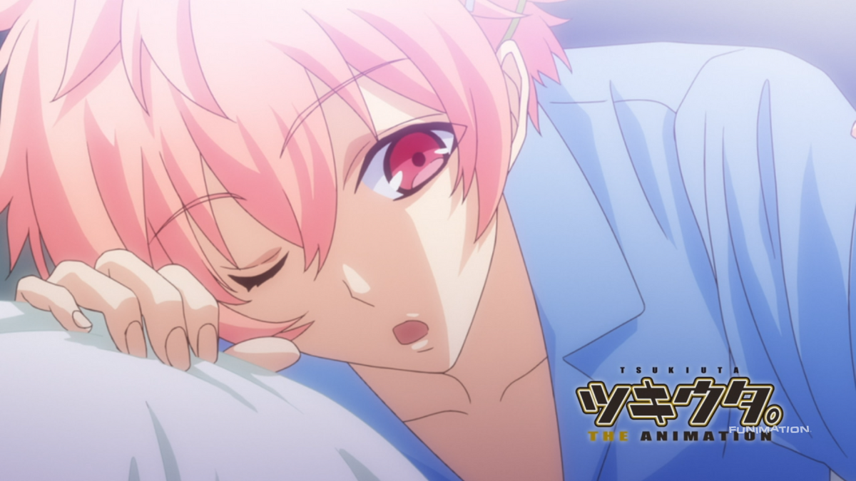 Episode 3 Tsukiuta The Animationimage Gallery Animevice Wiki Fandom