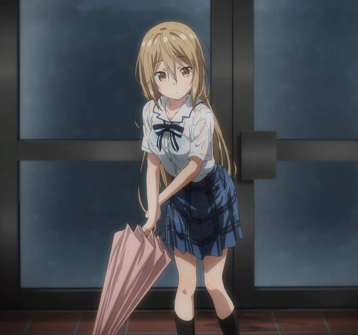 Episode 2 (One Room Season 3)/Image Gallery | AnimeVice Wiki | Fandom