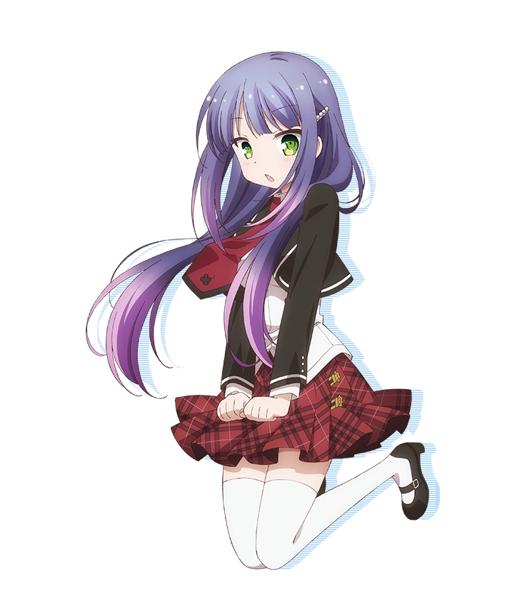 Ruri Hibarigaoka/Image Gallery | AnimeVice Wiki | Fandom