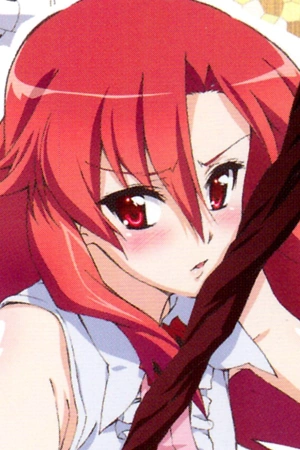 Lisara Restall/Image Gallery | AnimeVice Wiki | Fandom