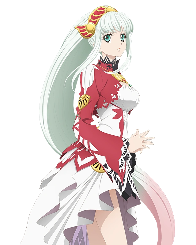 Lailah/Image Gallery | AnimeVice Wiki | Fandom